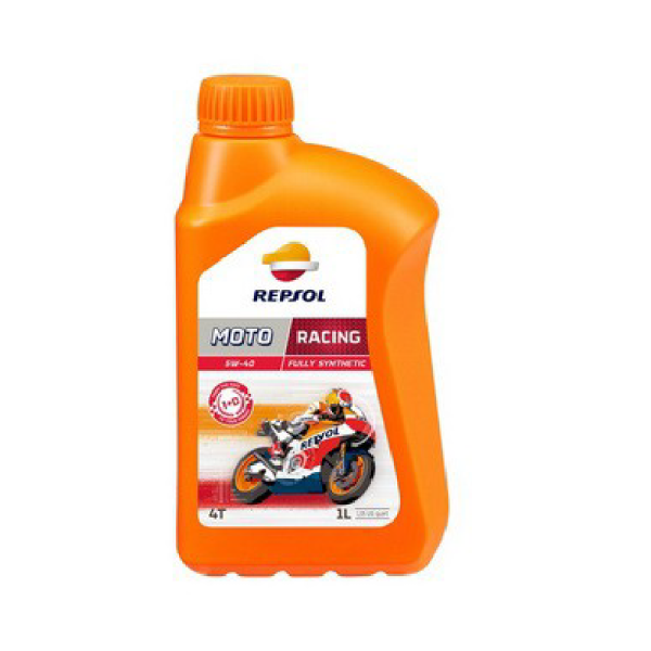 LUBRICANT REPSOL RACING 4T 5W40 » SHOWPOW PERFORMANCE | ศูนย์บริการ รถ ...