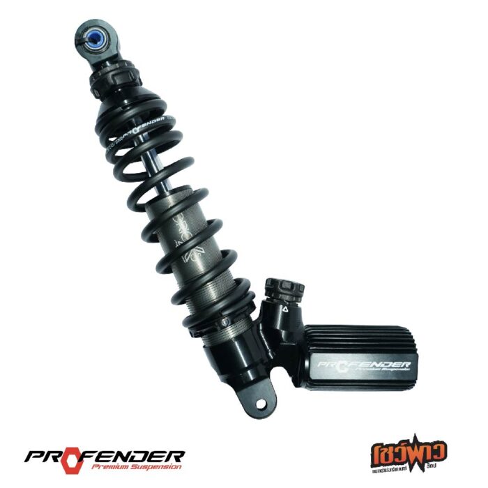PROFENDER GIORNO STD | SHOWPOW PERFORMANCE | ศูนย์บริการ รถบิ๊กไบค์ แอด ...
